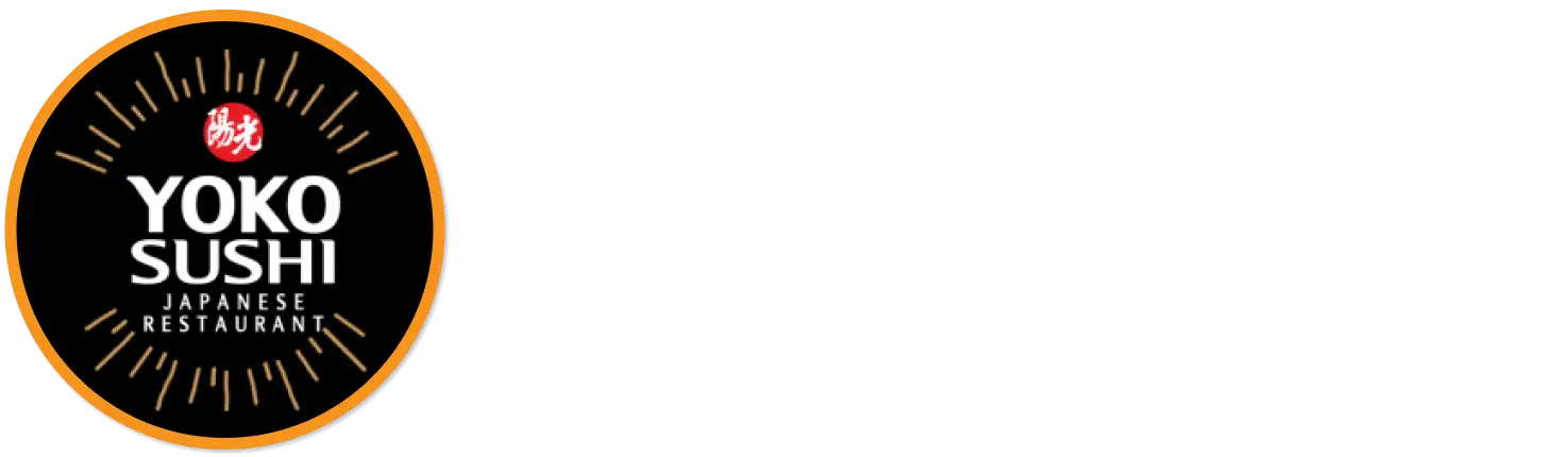 Yoko Sushi & Noodle | Japanese Restaurant in Surrey | Order Online